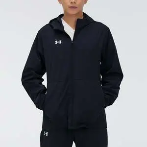 Under Armour 3-in-1 Jacket - Black