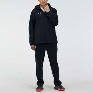 Under Armour 3-in-1 Jacket - Black
