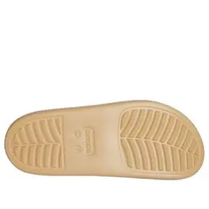 CROCS Dylan Platform Clogs - Wheat
