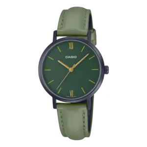 Casio Minimalistic Watch - Default Color