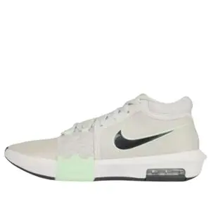 Nike Lebron Witenss Ep Sneakers - White/black