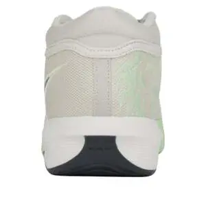 Nike Lebron Witenss Ep Sneakers - White/black