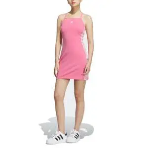 Adidas Originals Adicolor Mini Dress