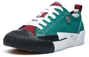 FILA Carve X Mihara 'teal Green Black
