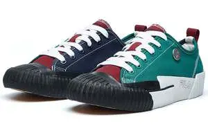 FILA Carve X Mihara 'teal Green Black
