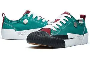 FILA Carve X Mihara 'teal Green Black