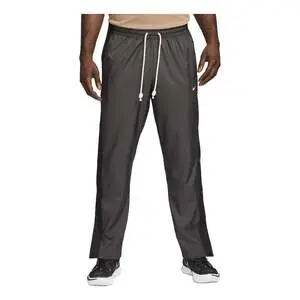 Nike Dna Tearaway Basketball Pants - Grey