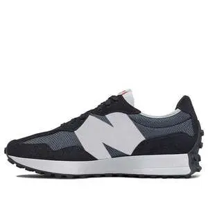NEW BALANCE New Balance 327 Athletic Sneakers Blue/white