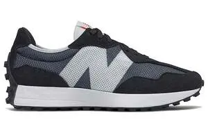 NEW BALANCE 327 Athletic Sneakers - Blue/white