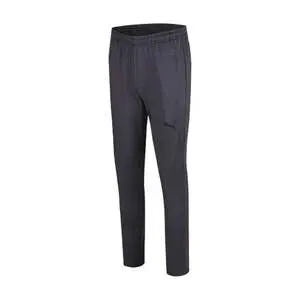 PUMA Body Fit Daily Logo Pants 'grey - Grery