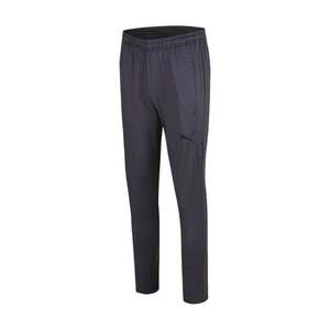 PUMA Body Fit Daily Logo Pants 'grey