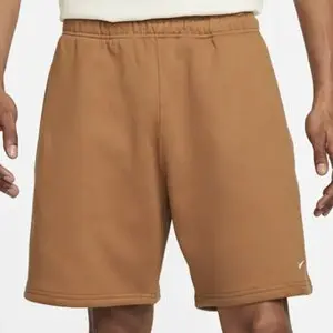 Nike Nrg Solo Swoosh Fleece Shorts