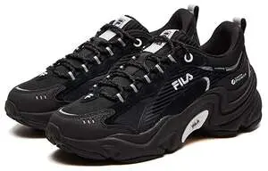 FILA Damping Wearable Platform Clunky Shoes
