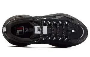 FILA Damping Wearable Platform Clunky Shoes