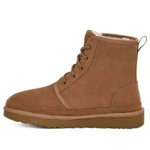 UGG Neumel High Boots - Chestnut