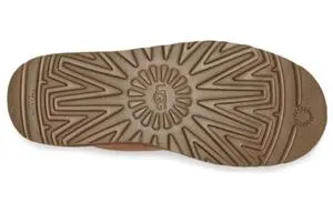 UGG Neumel High Boots - Chestnut