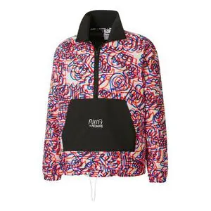PUMA X Mr Doodle Crossover Jacket - Default Color