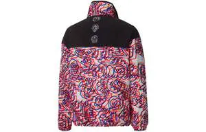 PUMA X Mr Doodle Crossover Jacket