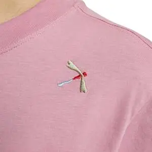 Nike Graphic T-shirt - Pink