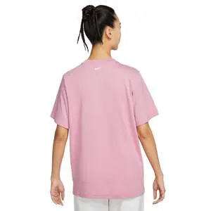 Nike Graphic T-shirt - Pink
