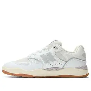 NEW BALANCE Nb Numeric Tiago Lemos 1010 Sneakers - White/grey
