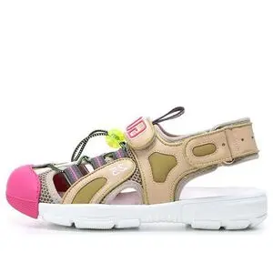 Gucci Tinsel Sport Sandals