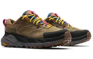 Hoka One One X Bodega Kaha Low Gtx
