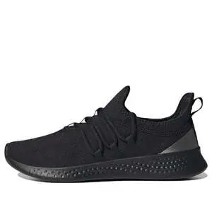 Adidas Puremotion Adapt 2.0 Sneakers - Black