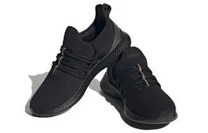 Adidas Puremotion Adapt 2.0 Sneakers - Black