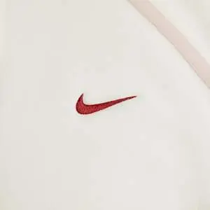 Nike Oversized Therma-fit 1/2-zip Fleece Top