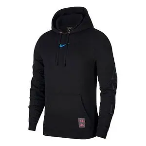 Nike X Play Station Casual Sports Hoodie - Default Color