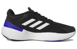 Adidas Response Super 3.0 Sneakers - Core Black/cloud White/pulse Mint