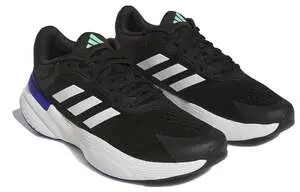 Adidas Response Super 3.0 Sneakers - Core Black/cloud White/pulse Mint