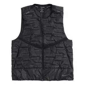 Nike Aeroloft Padded Vest - Black