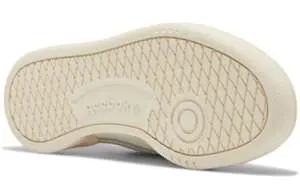 REEBOK Club C 85 "chalk" Sneakers - Tan