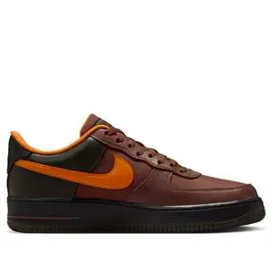 Nike Force 1 Low Gore-tex Sneakers - Fauna Brown/sequoia/black