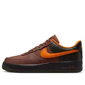 Nike Nike Air Force 1 Low Gore-Tex Sneakers Fauna Brown/sequoia/black