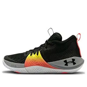 Under Armour Embiid One "origin" Basketball Shoes