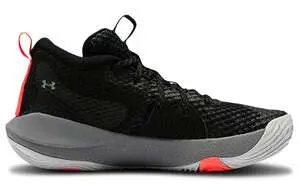 Under Armour Embiid One "origin" Basketball Shoes