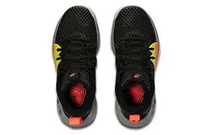 Under Armour Embiid One "origin" Basketball Shoes