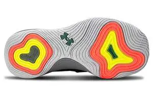 Under Armour Embiid One "origin" Basketball Shoes