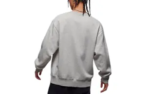 JORDAN Air Fleece Crew Sweatshirt - Default Colorway