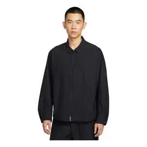 Nike 24.7 Perfect Stretch Dri-fit Uv Jacket