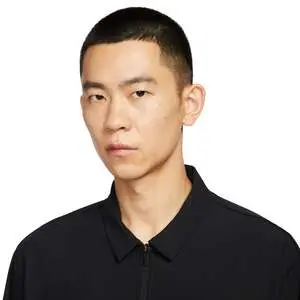 Nike 24.7 Perfect Stretch Dri-fit Uv Jacket