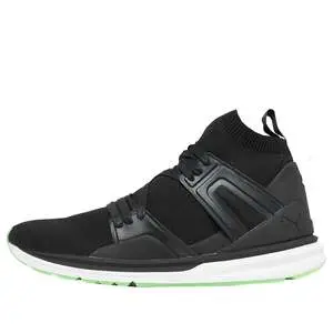 PUMA Solebox X B.o.g. Limitless Sneakers - Black