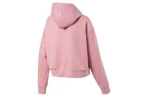 PUMA Athletic Hoodie - Pink