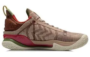 LI-NING Speed Premium Sneakers