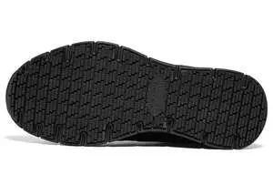 Sketchers Work Relaxed Fit Nampa Wyola Sr Slip-on Sneakers
