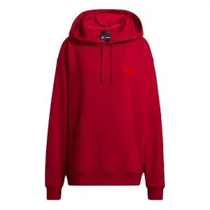 Adidas Originals X Ivy Park Crossover Hoodie - Multi-color