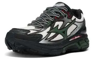 Mizuno Halo Mix Athletic Shoes - Multi-color